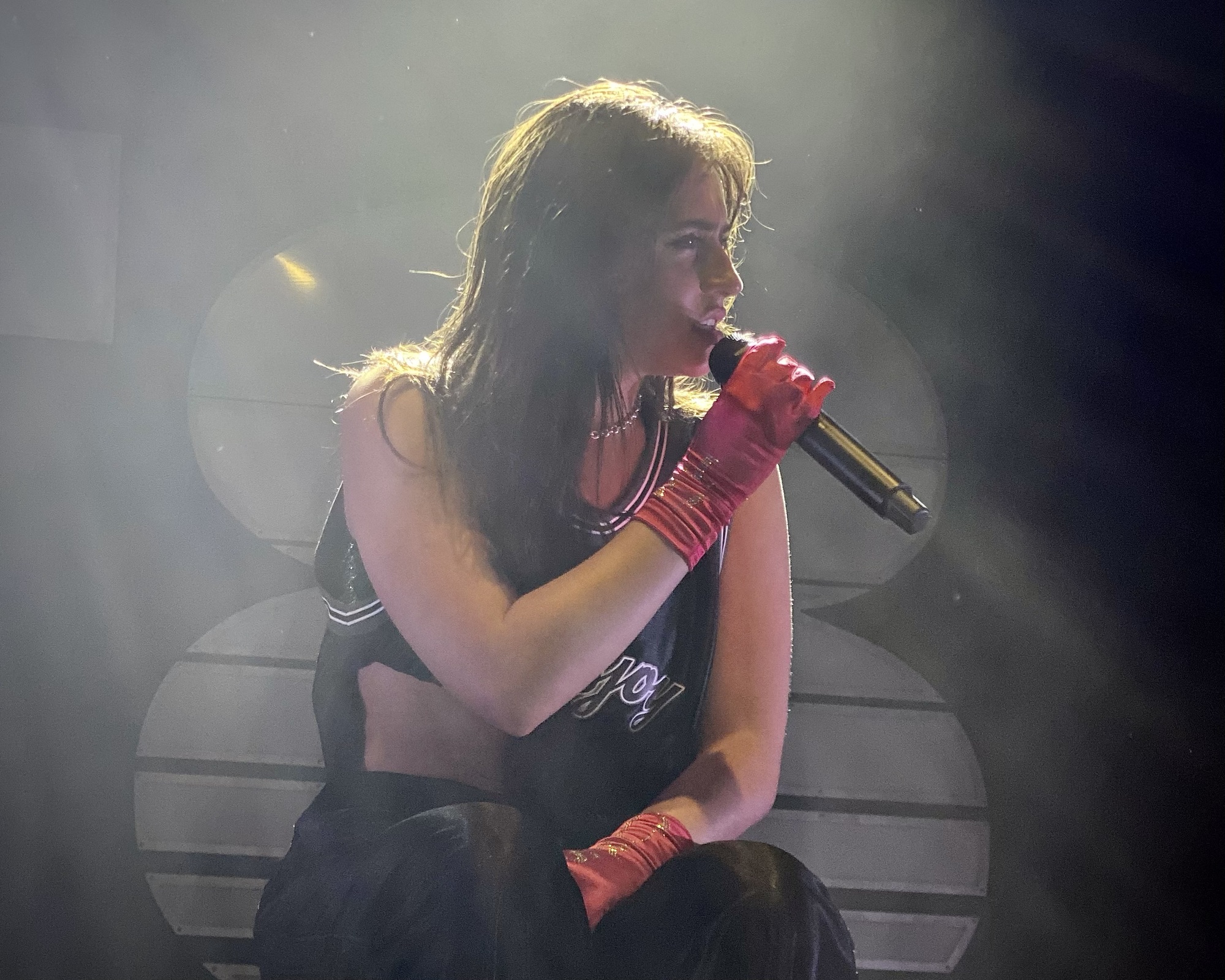 Tate McRae: A Heart Too Big For This World – ROARA Magazine