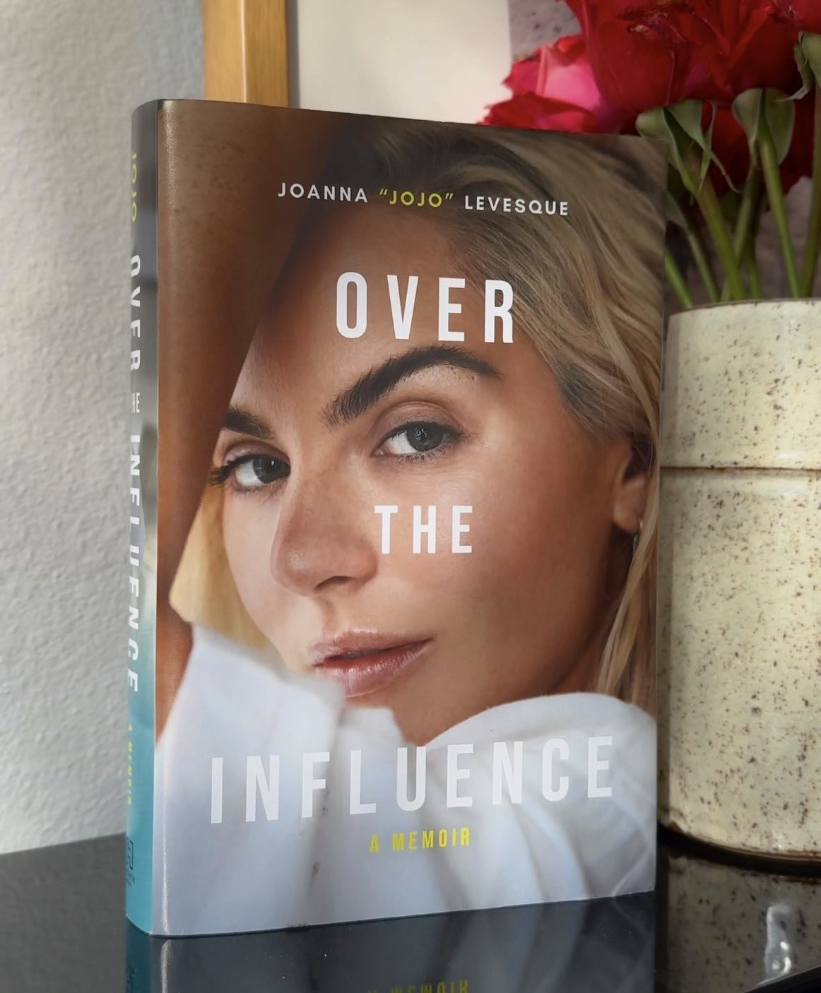 Over The Influence: A Journey Of Defying Odds And Reclaiming Power ...