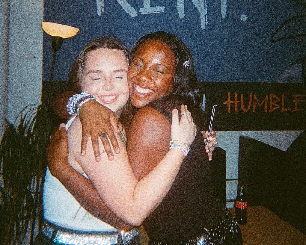 Rachel Chinouriri: A Star On The Rise – ROARA Magazine